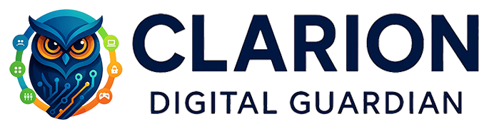 Clarion - Protect Your Digital Life